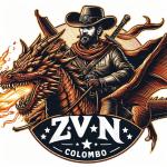ZVN COLOMBO MULTIMIDIA LTDA